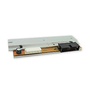 Datamax PHD20-2278-01 Print Head for I-4212E Mark II Printers, 203 DPI Resolution