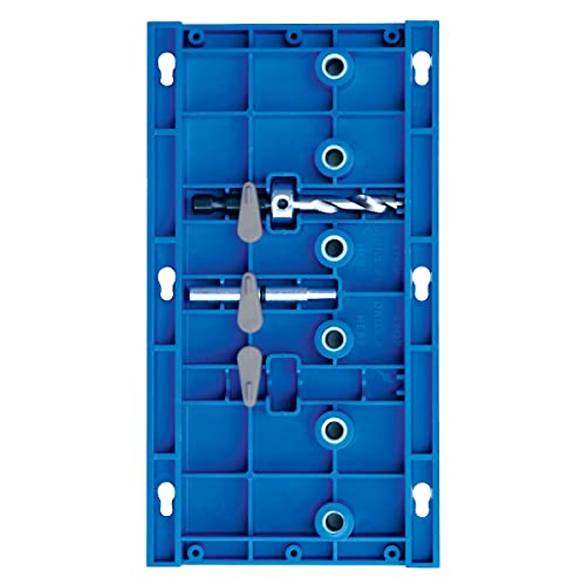 Kreg KMA3200 Shelf Pin Drilling Jig 8 inch