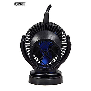 Tunze Nano Stream 6055.000 with 7090.500 Controller