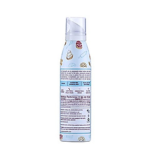 La Tourangelle, All Purpose Baking Spray, Gluten-Free, Non-Stick, Chemical Free and Propellant Free, Expeller-Pressed Cooking Spray Oil, 5 fl oz
