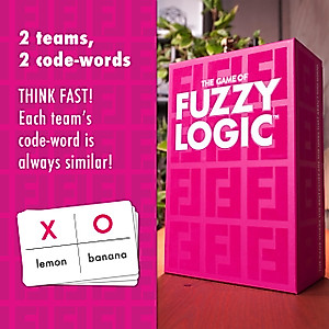 The Good Game Fuzzy Logic, Multi