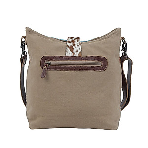 Myra Bag Chrysalism Shoulder Bag S-4732