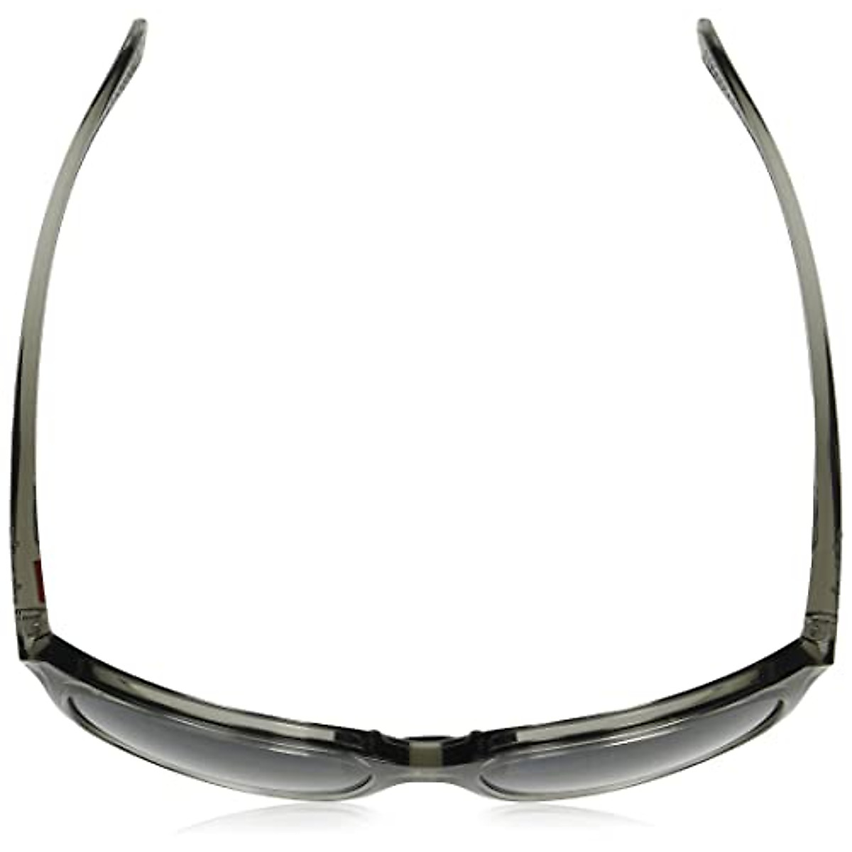 Oakley womens Oo9473 Leadline Sunglasses, Grey Ink/Prizm Grey Gradient, 56 mm US