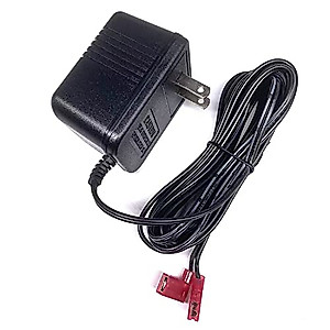 24 Volt AC Transformer Water Softener Power Supply for Brands Whirlpool Kenmore EcoPure GE Morton Northstar Manufacturer Part # 7275907