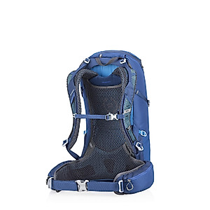 Gregory Mountain Products Zulu 30 Liter Men's Hiking Daypack