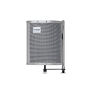 Marantz Professional Sound Shield Compact | Portable Professional Vocal Reflection Filter Featuring High Density Acoustic Foam