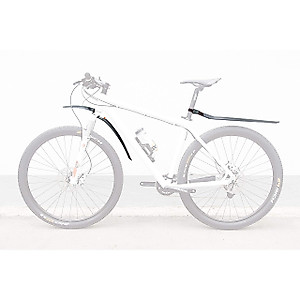 SKS Germany Shockboard XL Front Bicycle Fender