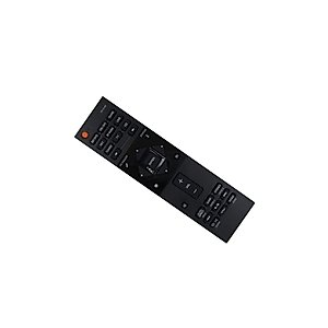 HCDZ Replacement Remote Control for Pioneer Elite RC-957R VSX-LX102 VSX-LX302 VSX-LX103 VSX-LX303 VSX-534 4K Ultra HD Network A/V AV Receiver
