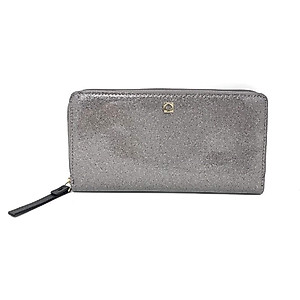 Kate Spade Mavis Street Neda Continental Zip Wallet