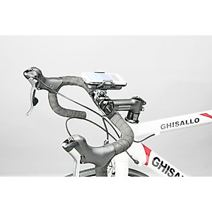 Minoura Handlebar Phone Grip (22-29mm)