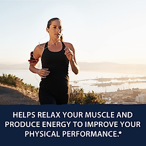 Vitacook Magnesium Glycinate 300 mg, Natural Calmness, Healthy Mood & Heart Support, Non Buffered, Non-GMO, High Potency and Ultra-Absorbable, 90 Tablets