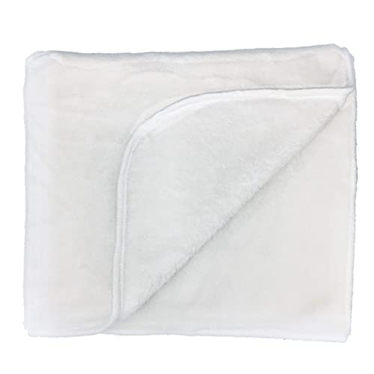 Personalized Custom Sports Throw Blanket for Adults, Teens, Children & Kids! Fun, Bright Graphics Blanket (Gymnastics (Girl))