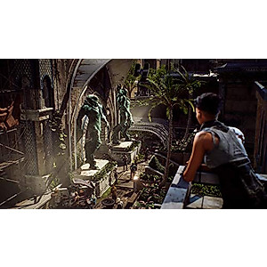 Anthem - PlayStation 4