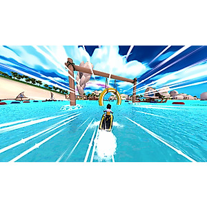 Instant Sports Paradise (Nintendo Switch)