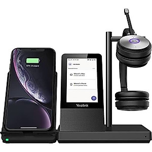 Yealink WH66 Headset