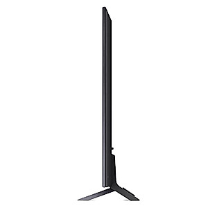 LG QNED75 Series 65-Inch Class QNED Mini-LED Smart TV 65QNED75URA, 2023 - AI-Powered 4K TV, Alexa Built-in, Ashed Blue