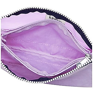 Kipling K15156Z08 Official Creativity XL Gentle Lilac Bl Women's