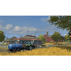 Farming Simulator - Xbox 360