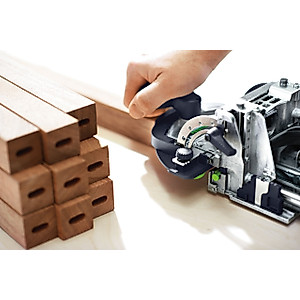 Festool 574447 XL DF 700 Domino Joiner Set