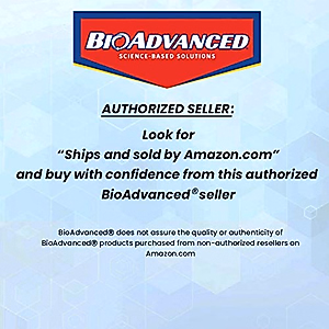 BioAdvanced 24 Hour Grub Killer Plus, Granules, 10 lb