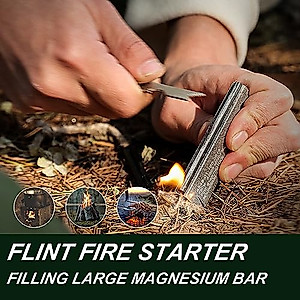 UVIKTE 2 In 1 Mini Alcohols Stove Camping Backpacking Portable Alcohol Spirit Burner With Stainless Steel Cross Stand, Ultralight Tiny Brass Survival Coffee Hiking, Storage Bag,SILVER