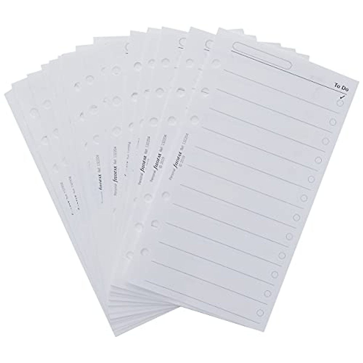 Filofax To Do List (B132204)