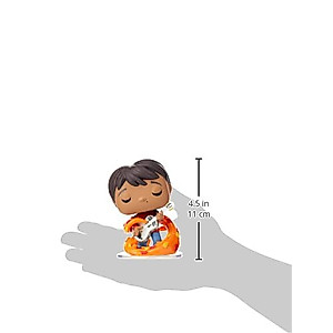 Funko Pop! Disney: Coco - Miguel (with Guitar) (Glows in The Dark) (Special Edition) #1237 Vinyl Figure
