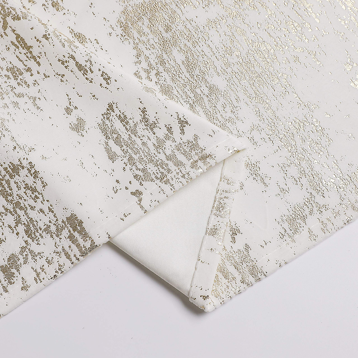 Majestic Giftware Velvet Custom Tablecloth, 70 X 144, Inches