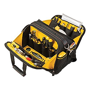 Stanley Tools FatMax Multi Access Duel Sided Shoulder strapped Bag