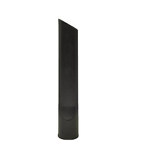 Tolxh Replacement Part NEW 2-1/2 Crevice Tool fits Most Wet/Dry Vacs with 2-1/2" hose #16902 for Craftsman