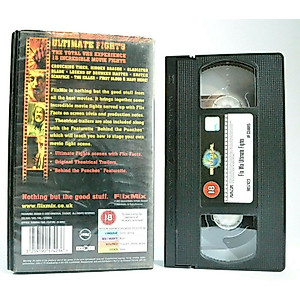 The Singing Detective [VHS]