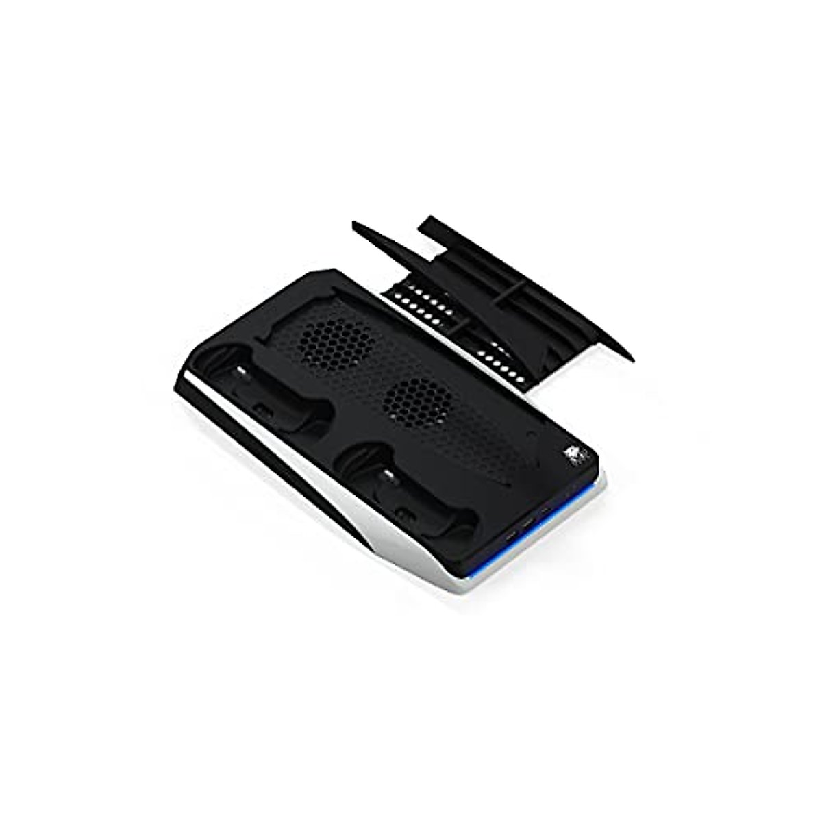 iMP DLX Cool and Charge Multi-Function Console Stand (PS5) (PS5)