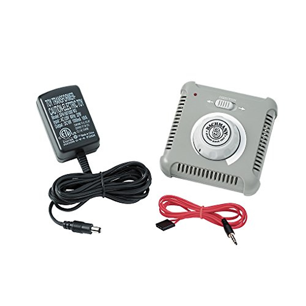 Bachmann Trains 44217 Large Scale Power Pack with Speed Controller Train Toy