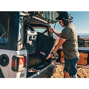 Front Runner Single Expander Camping Chair Storage Bag (Portable Outdoor Folding Chair Bag)