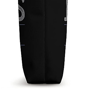 Friends don't let friends linedance alone line dance Gifts Tote Bag