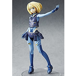 Sega Heavy Object: Milinda Brantini Figure