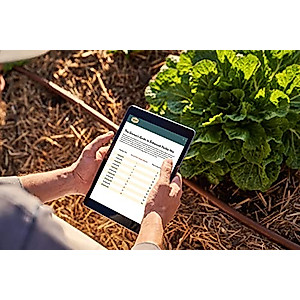 Harvest Hero Enhanced Perlite Soil Mix with Diatomaceous Earth & Essential Nutrients – Promotes Robust & Vigorous Growth for Indoor & Outdoor Plants, Transplanting, Garden Beds & Seedlings (16 QT)