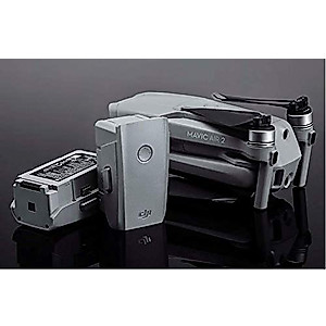 DJI Mavic Air 2 Intelligent Flight Battery (Mavic air 2 battery *2 Pack)