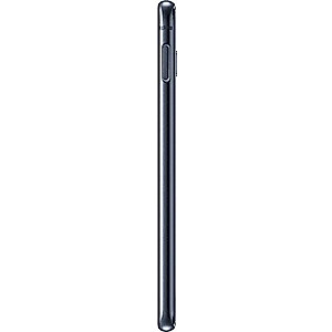 Samsung Galaxy S10E G970U 128GB GSM/CDMA Unlocked Android Phone (USA Version) - Prism Black