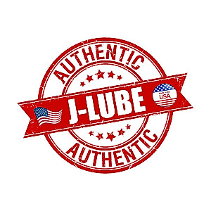 1 Bottle REAL J-Lube JLube Powder Lubricant