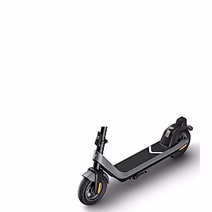 NIU KQi2 Pro Electric Scooter, Portable Scooter 25 Miles Range, 15.4 MPH Max Speed (Renewed)