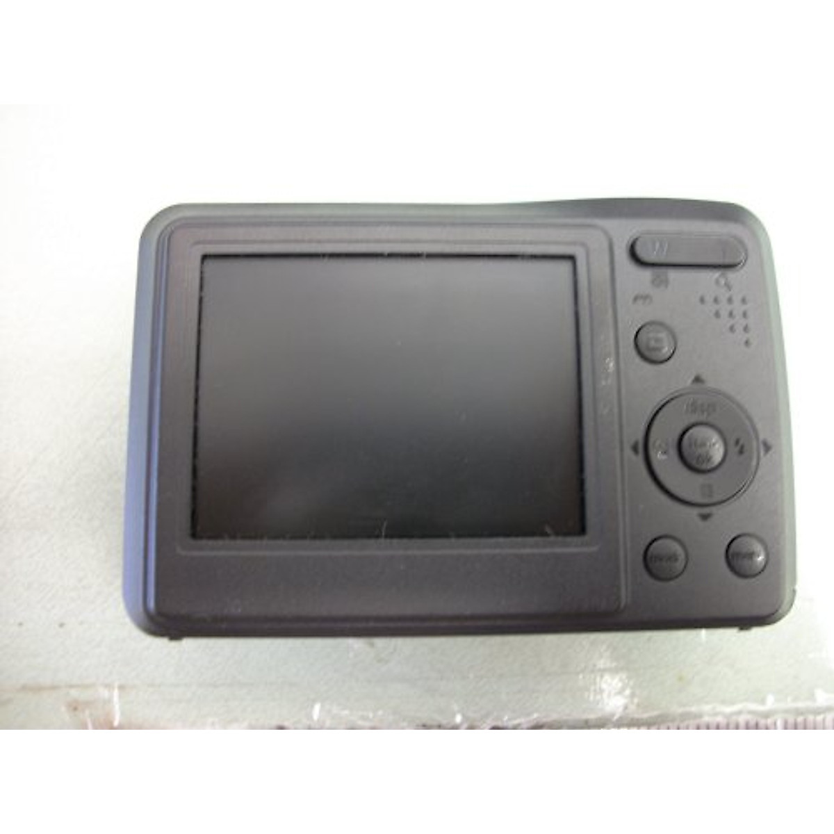 GE 12MP Digital Camera
