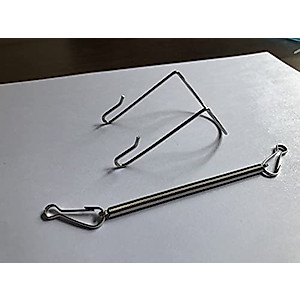 Bunnies Water Bottles for Rabbits, Guinea Pigs, Ferrets, Birds, Chinchillas, Rats, Hamsters, Critters, Pets and Small Animals