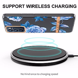 Compatible with Oppo Reno6 Pro 5G Case Cover,Compatible with Oppo Reno 6 Pro 5G for Mobile Phone TPU Case Cover LMD