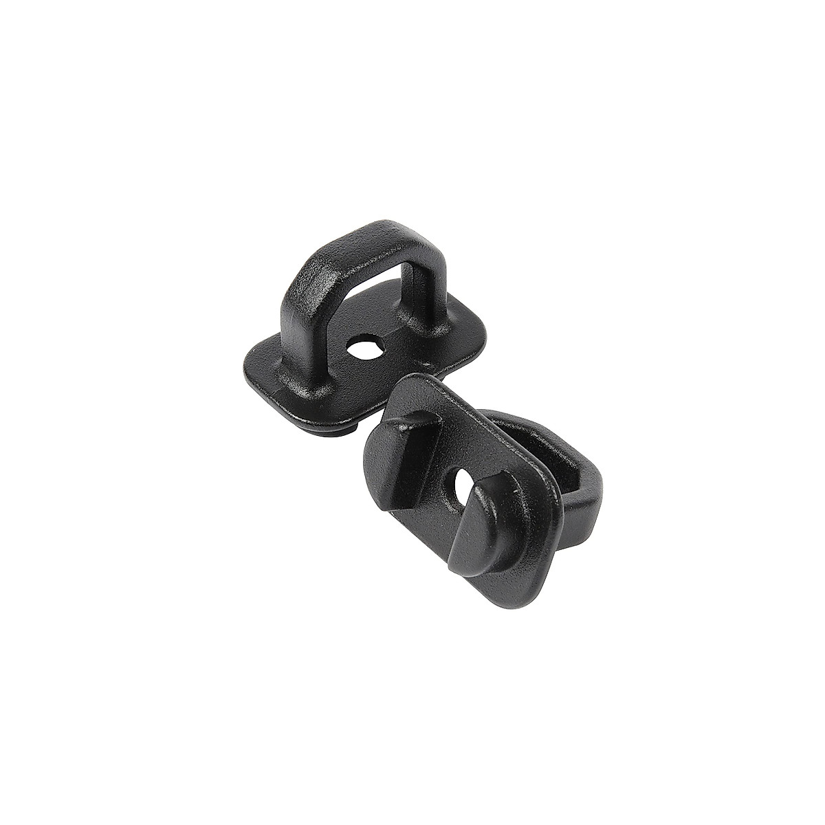 Dee Zee DZ97903 GM Cargo Anchor Tie Downs