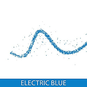 L.A. Girl Shockwave Neon Eyeliner, Electric, 0.04 oz.