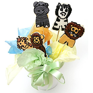 KESOTE Colored Tissue Paper for Gift Bags Crafts, 14" x 20" Tissue Paper Bulk 100 Sheets Gift Paper Tissue for Packaging - 20 Colors