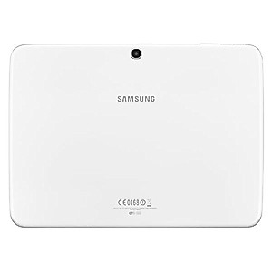 Samsung Galaxy Tab 3 (10.1-Inch, White) 2013 Model 16GB