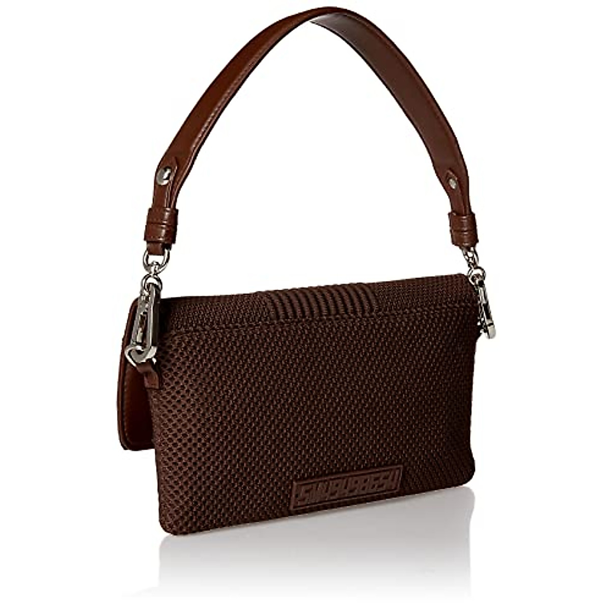 Steve Madden MAXWELE Convertible Bag, Brown