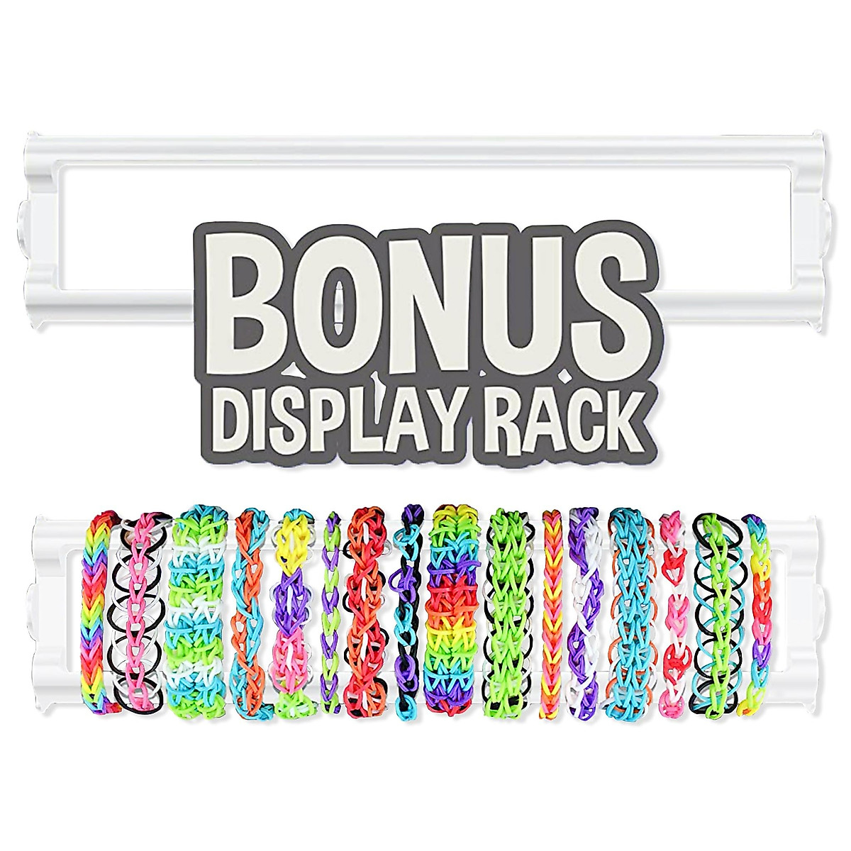 Rainbow Loom The Original (Deluxe)